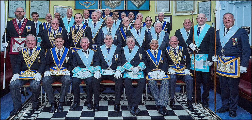 Strathmore Lodge 6229
